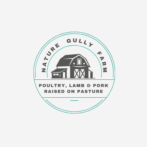 Nature Gully Farm - Outdoor, Pasture-Raised Poultry, Lamb, and Pork